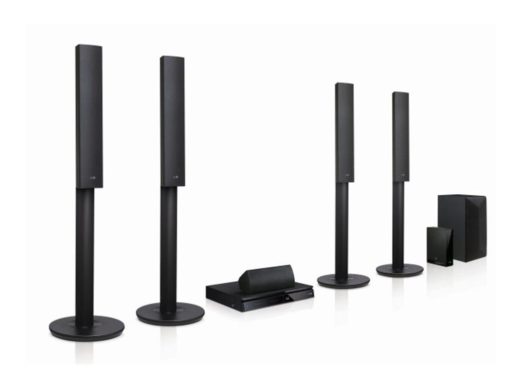 LG LHB655 fiyatı, yorumları ve özellikleri | En Ucuzu mayyo.com